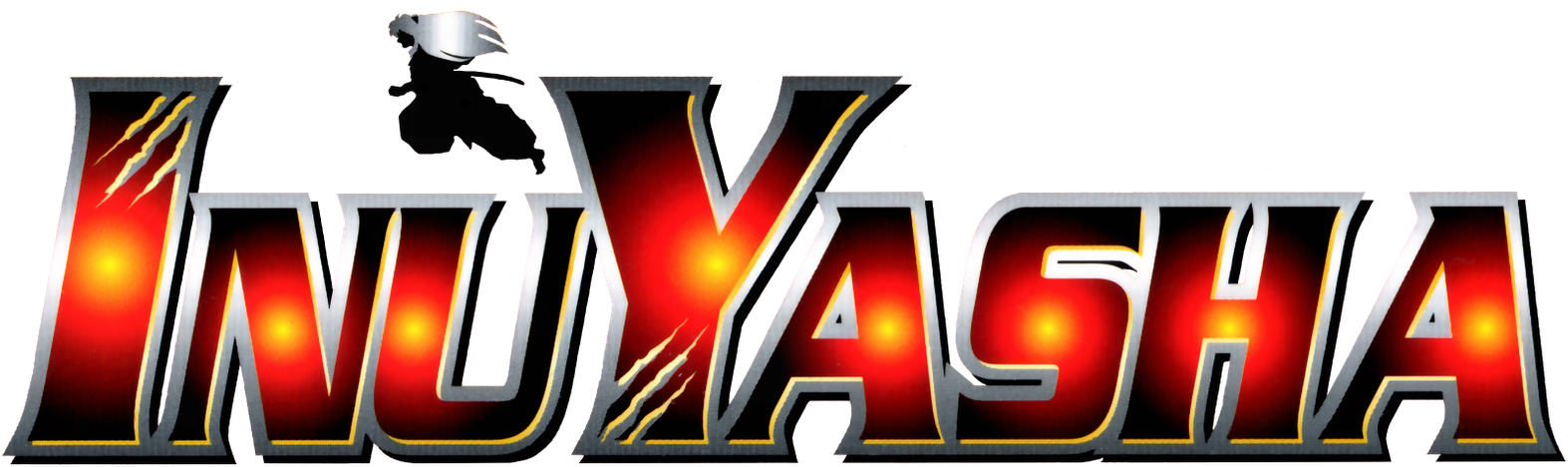 Download Inuyasha Logo - Inuyasha Volume 56 - Full Size PNG Image - PNGkit