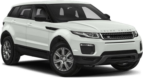 Download New 2018 Land Rover Range Rover Evoque Hse - 2018 Jeep ...