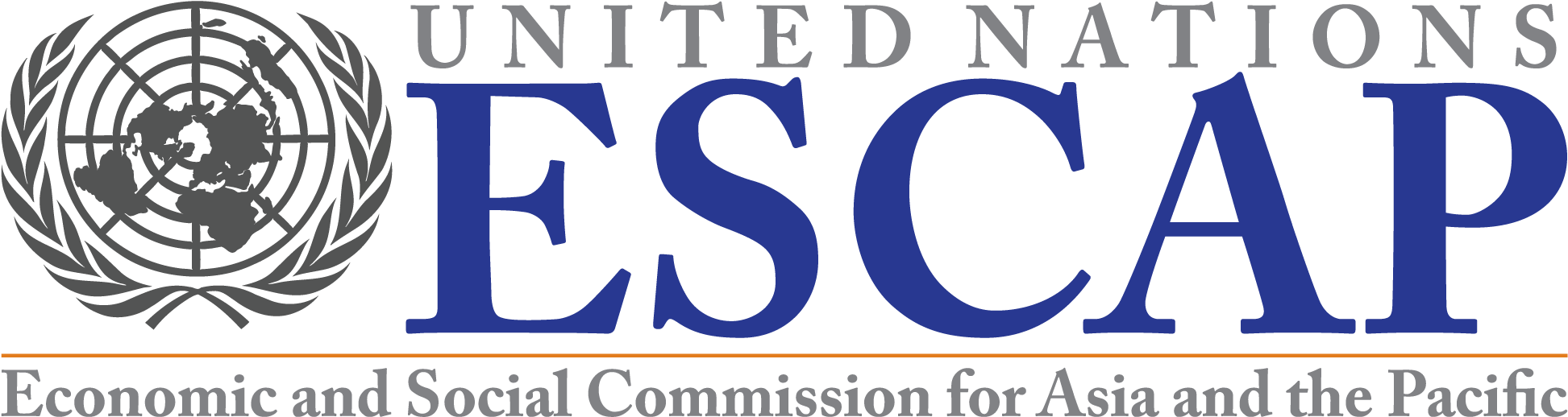 Download United Nations Escap Logo - Full Size PNG Image - PNGkit