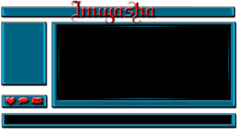 Download Inuyasha's Page - Avatar - Full Size PNG Image - PNGkit