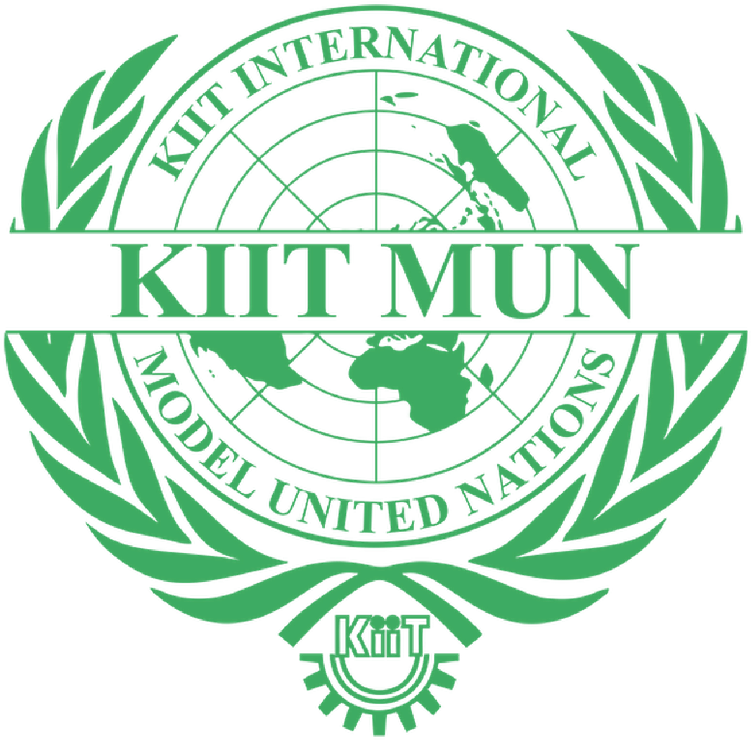 Download Kiit International Mun - United Nations - Full Size PNG Image ...