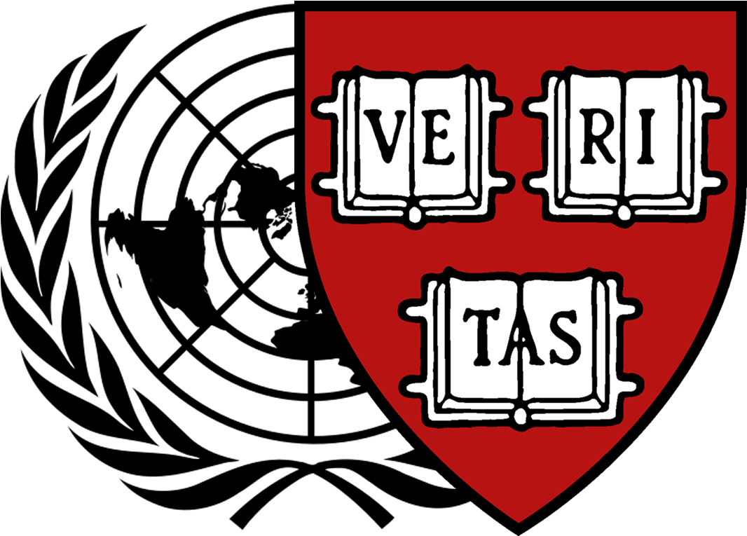 Download Apply Now For The Harvard Model United Nations India - Harvard ...