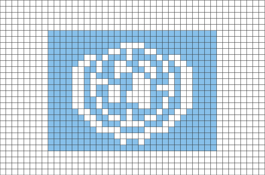 Download United Nations Logo Pixel - Full Size PNG Image - PNGkit