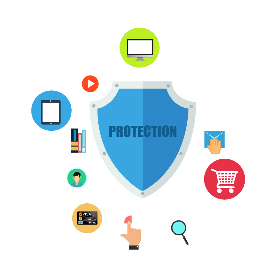 Download Computer Security - Full Size PNG Image - PNGkit