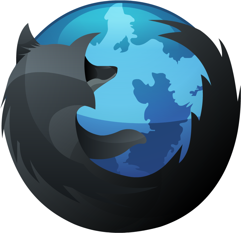Download Firefox Icon - Full Size PNG Image - PNGkit