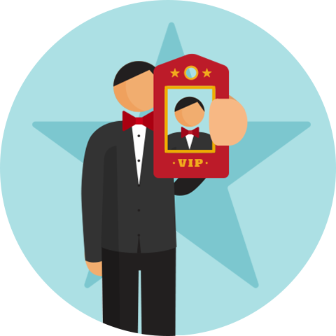 Download Red Hat Connect For Technology Partners - Premium Partner Icon ...