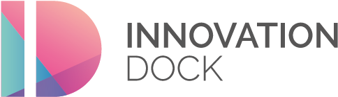 Download Innovation Dock Logo - Full Size PNG Image - PNGkit