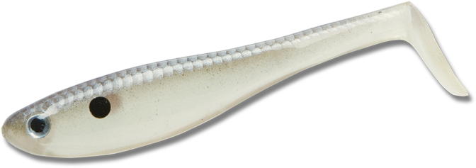 Download Shad-800px - Zoom Swim Bait - Full Size PNG Image - PNGkit