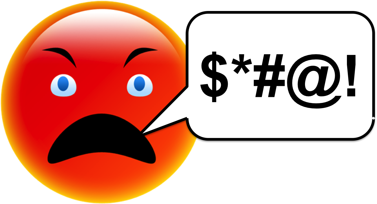 Download How - Customer Complaint Clipart - Full Size PNG Image - PNGkit