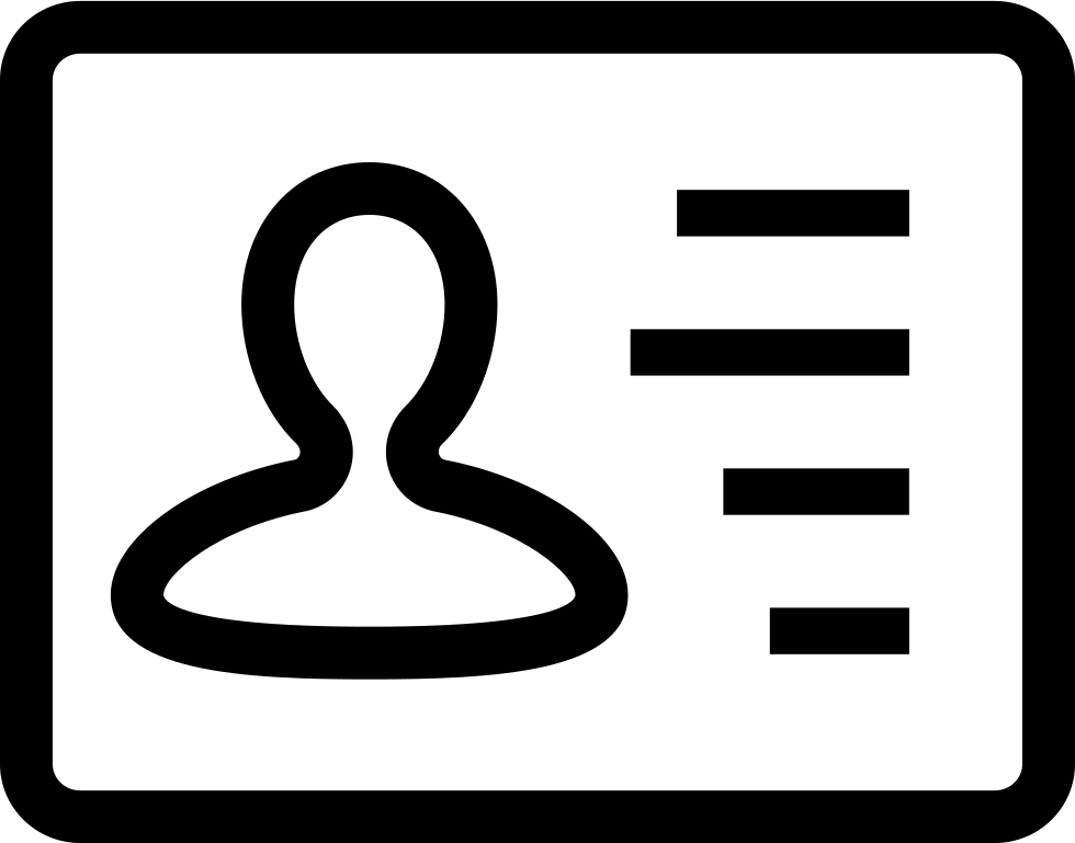 Download Png File Svg - Age Icon White Png - Full Size PNG Image - PNGkit