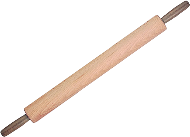 Download Professional Rolling Pin - Rolling Pin - Full Size PNG Image ...