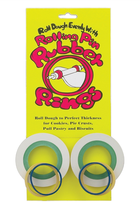 Download Hic Rolling Pin Rubber Rings - Rolling Hills Rolling Pin Rings ...
