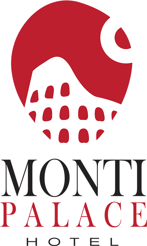 Download Logo Monti Palace Hotel Roma - Distinction Empires Ltd - Full ...
