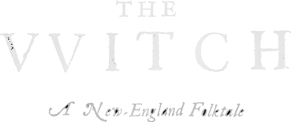 Download The Witch - Calligraphy - Full Size PNG Image - PNGkit