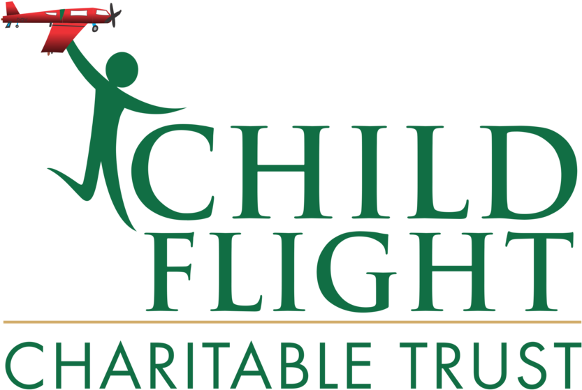 Download Png Child Flight Charitable Trust - Full Size PNG Image - PNGkit
