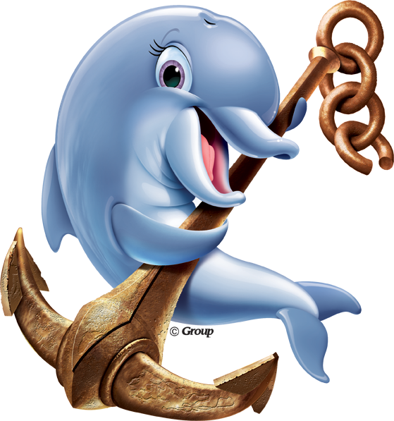 Download Dolphin Png - Full Size PNG Image - PNGkit