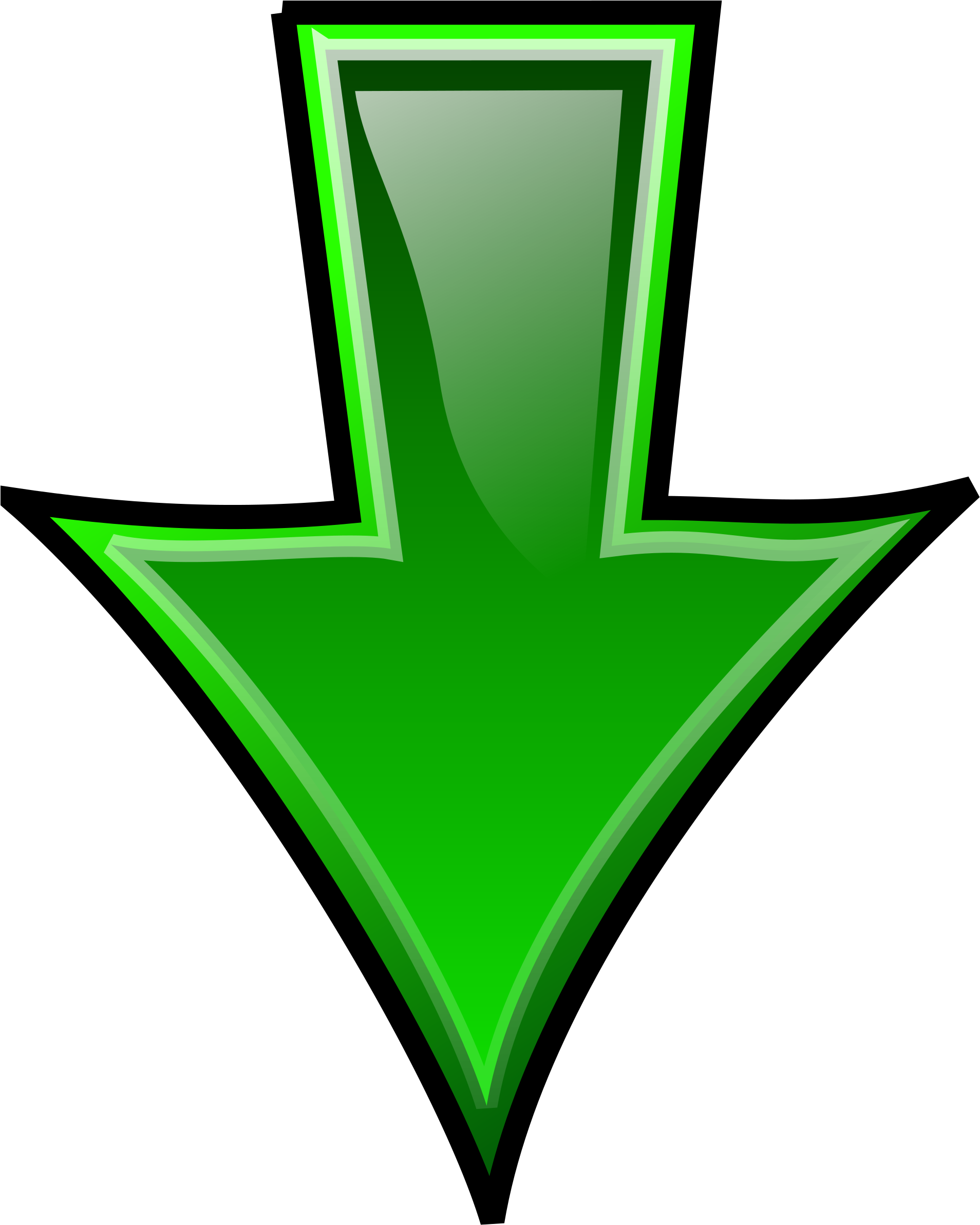 Download This Free Icons Png Design Of Flecha - Full Size PNG Image ...