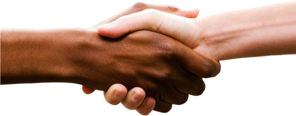 Download Transparent Hands Back - Hand To Hand Transparent - Full Size ...