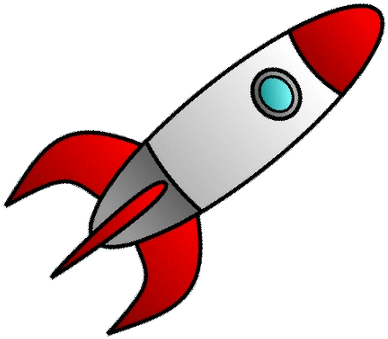 Download Free Download Rocket Png Images - Cartoon Rocket - Full Size ...
