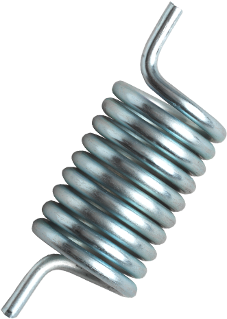 Download Torsion Springs - Spring - Full Size PNG Image - PNGkit