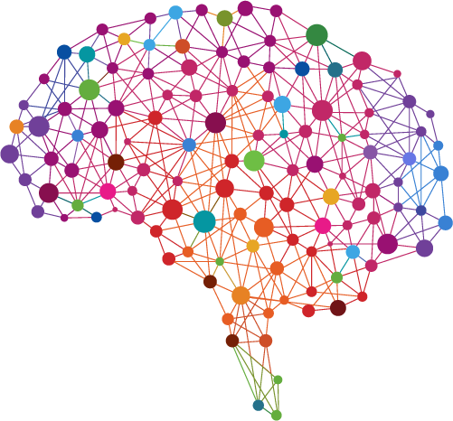 Download Transparent Brain Illustration Png - Soft Computing: With ...