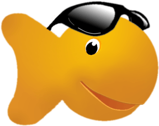 Download Gold Fish Clipart - Goldfish Cracker Clip Art - Full Size PNG ...