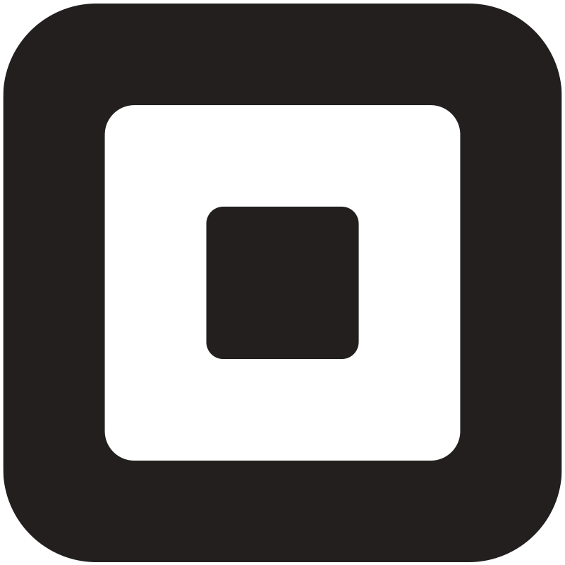 Download Pause Square Button Vector - Square Add Button - Full Size PNG ...