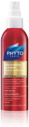 Download Color Protecting Mist At Phyto Paris - Phytomillesime Color Protecting Mist - Full Size ...