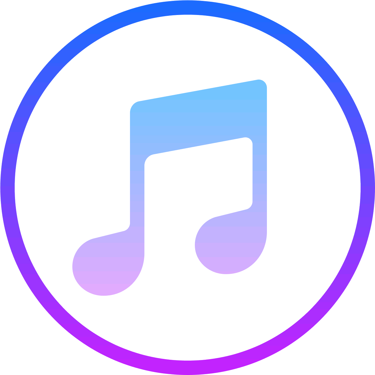 Download Itunes Png Graphic Transparent Stock - Itunes Icon Png - Full ...