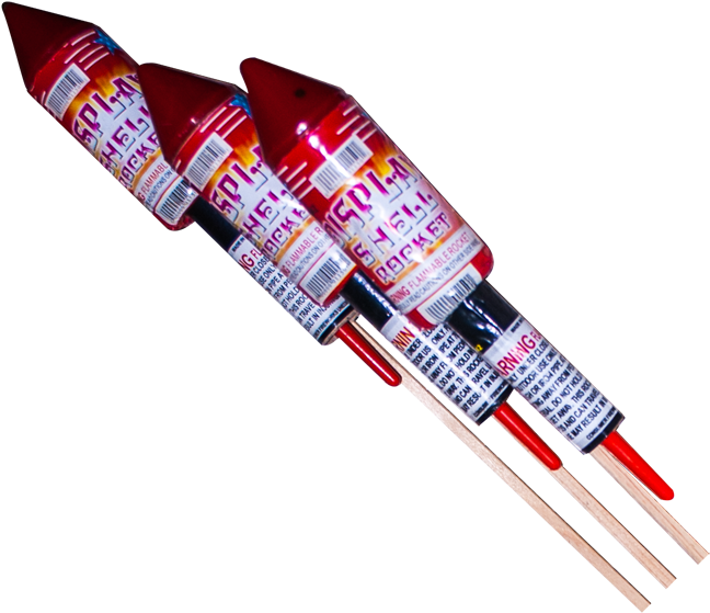 Download Jumbo Display Rockets - Firework Display Rocket - Full Size ...