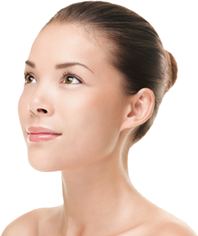 Download Face Png Image With Transparent Background - Woman Face ...