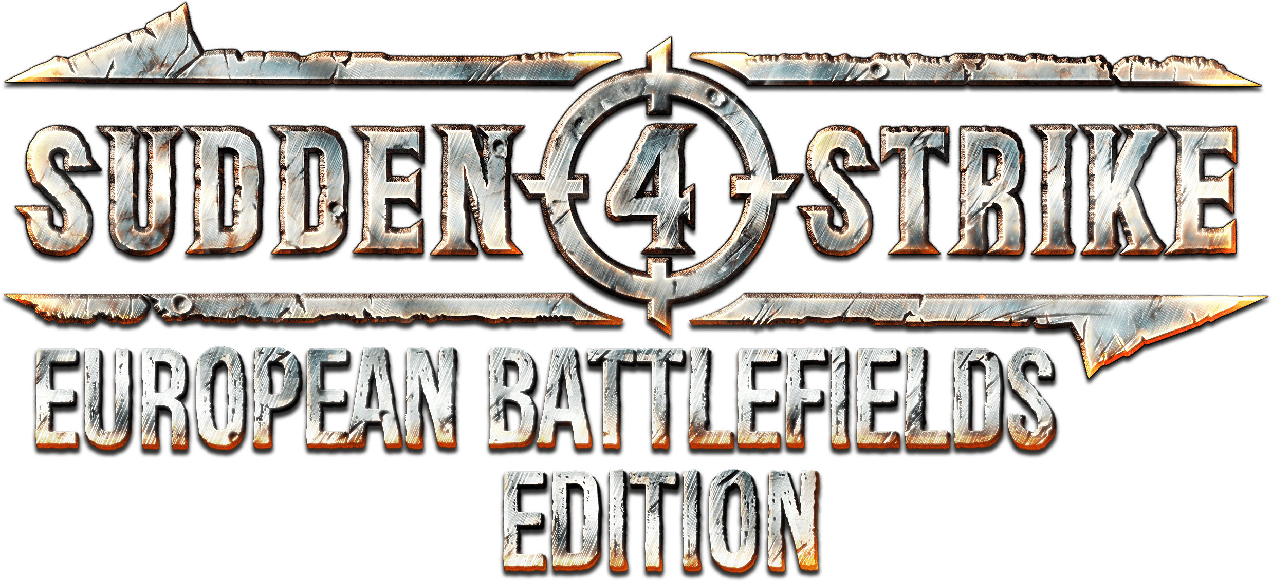 Download Sudden Strike - Sudden Strike 4 - Full Size PNG Image - PNGkit