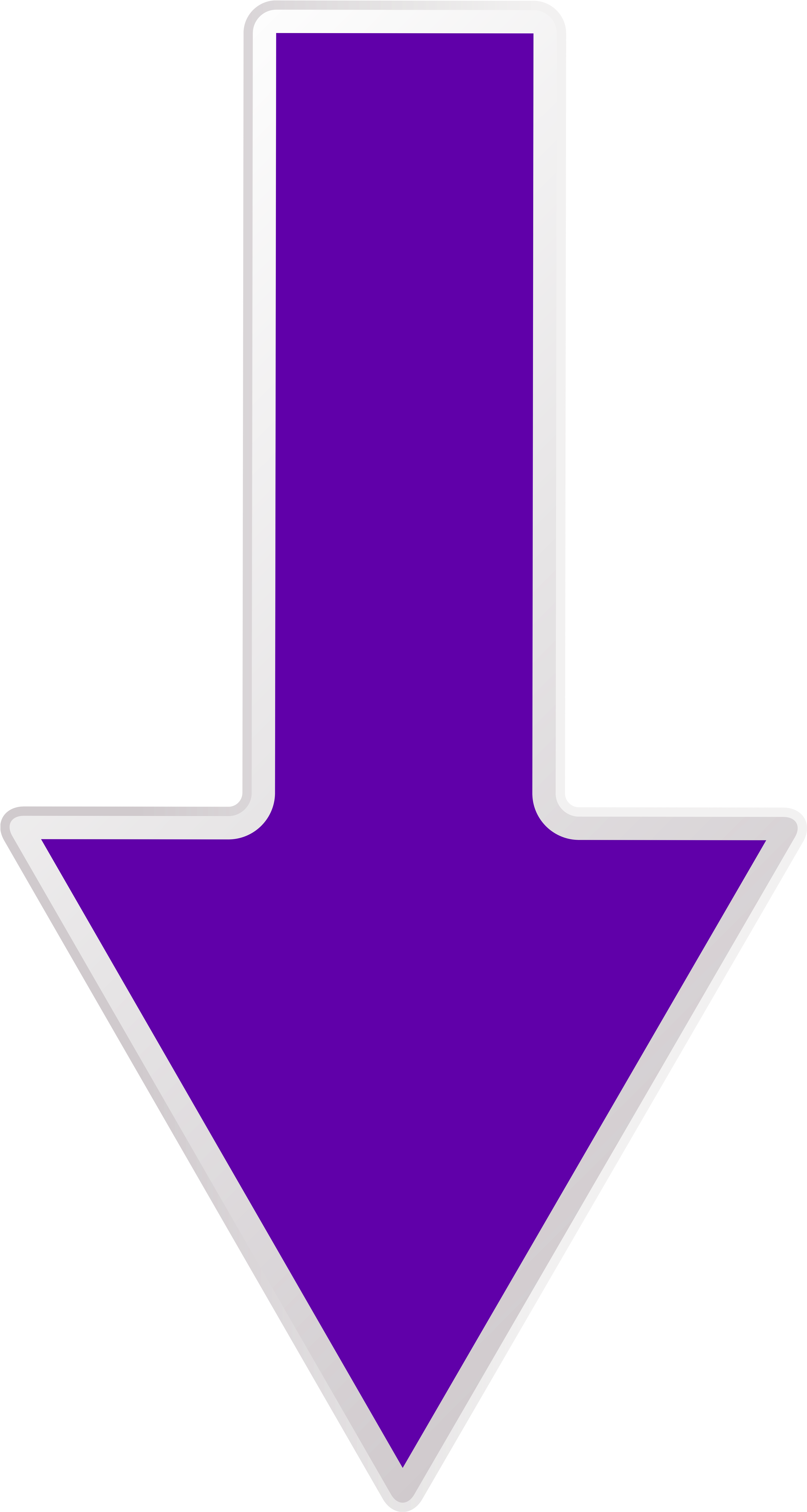 Download Down Arrow Transparent Png - Full Size PNG Image - PNGkit