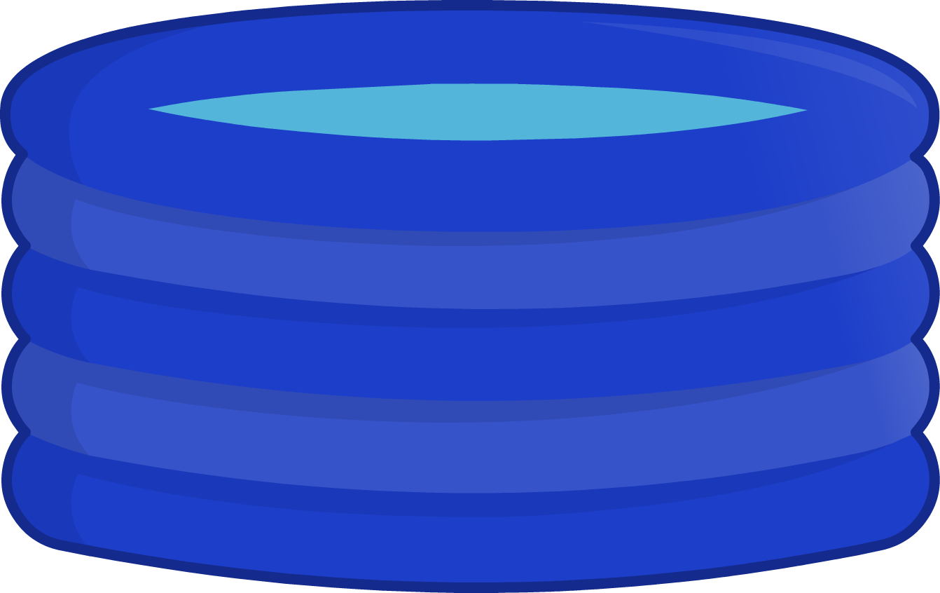 Download Pool - Object Invasion Pool - Full Size PNG Image - PNGkit