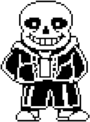 Download Sans - Sans Png - Full Size PNG Image - PNGkit