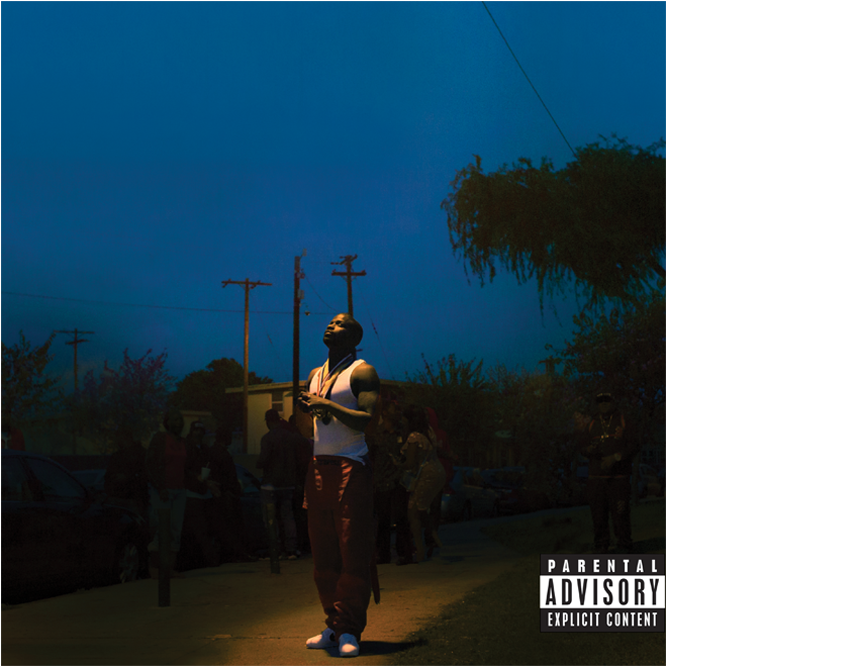 Download Hover To Zoom - Jay Rock Redemption Album Cover - Full Size ...