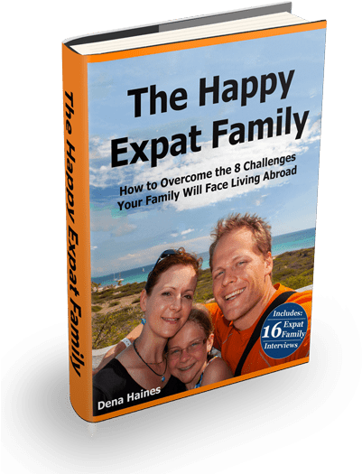 Download 8 Challenges Expat Families Face And How To Overcome - Flyer ...