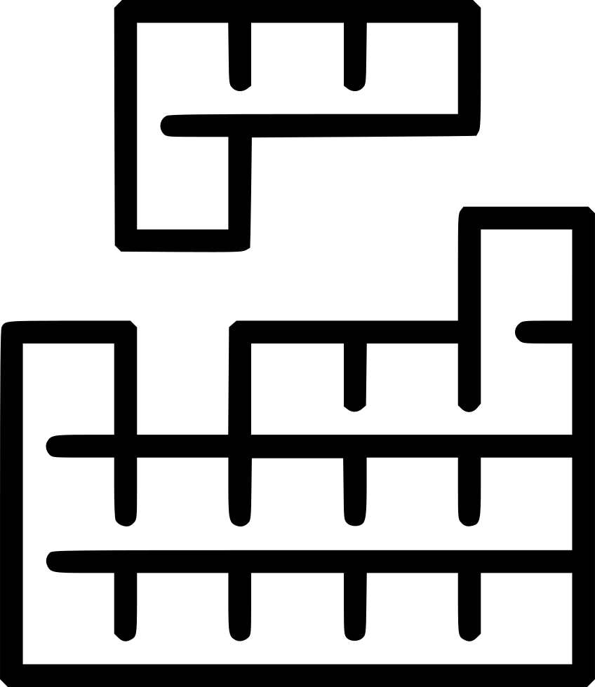 Download Png File - Tetris Icon - Full Size PNG Image - PNGkit