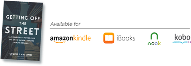 Download Book Callout New - Getting Off The Street By Charles Massimo ...