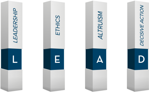 Download How Do We Define A Great Leader - Leadership Transparency Png ...