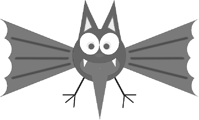 Download Mb Image/png - Funny Bat - Full Size PNG Image - PNGkit
