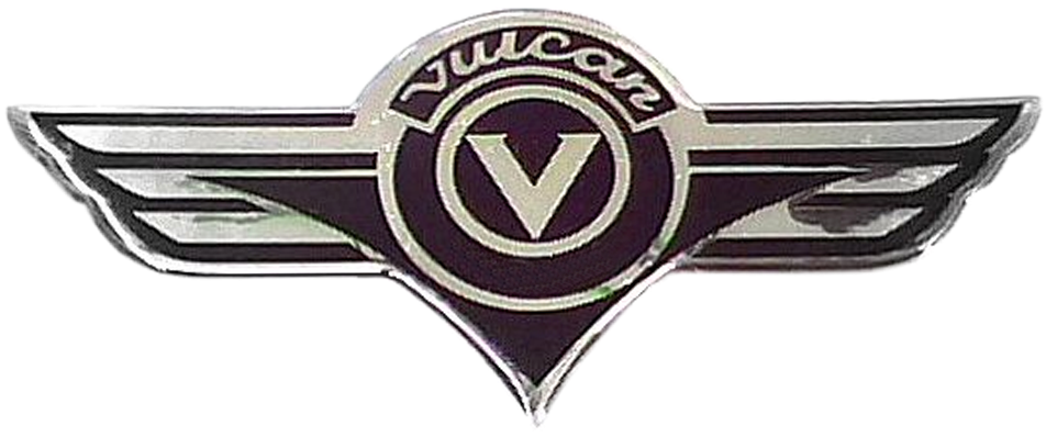 Download Transparent Kawasaki Vulcan Emblem - PNGkit