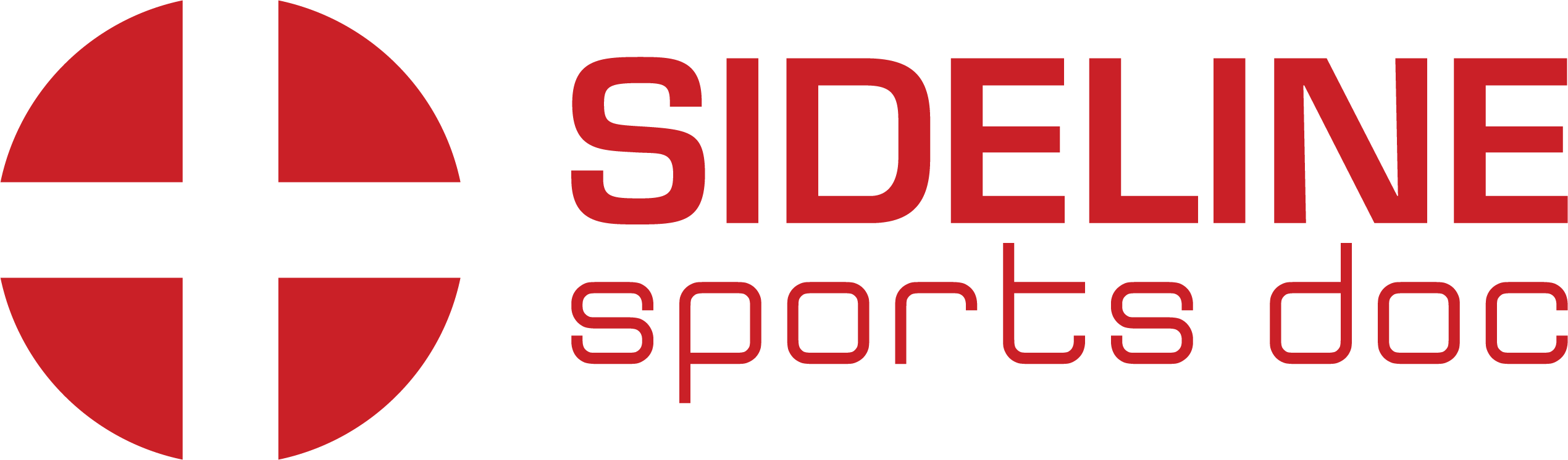 Download Sideline Sports Doc Logo - Full Size PNG Image - PNGkit