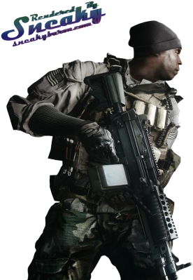 Download Battlefield 4 - Frostbite Engine - Full Size PNG Image - PNGkit