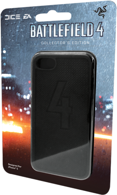 Download Razer Iphone5 Case Battlefield - Razer Battlefield 4 Iphone 5 ...