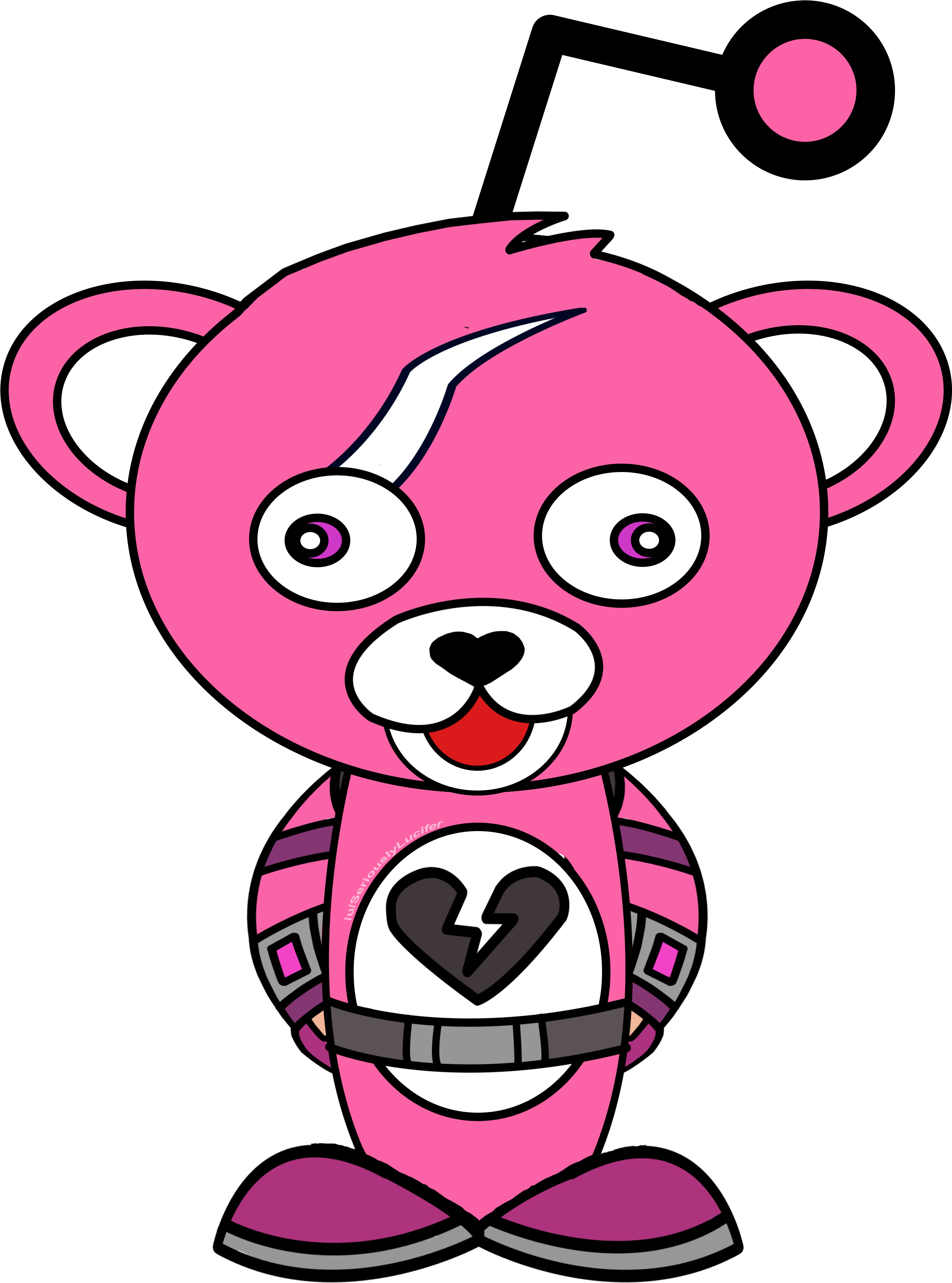 Download Cuddle Team Leader