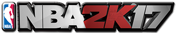 Download Nba2k17 Logo - Nba 2k17 Icon Pc - Full Size PNG Image - PNGkit