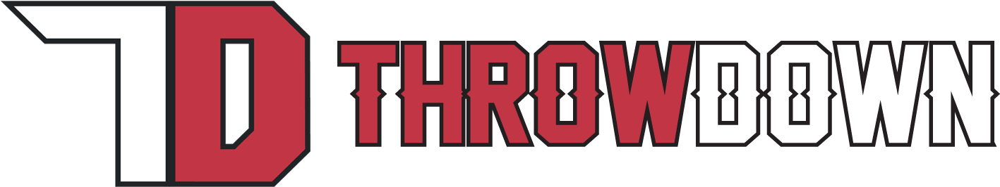 Download Throwdown - Throwdown 2k - Full Size PNG Image - PNGkit