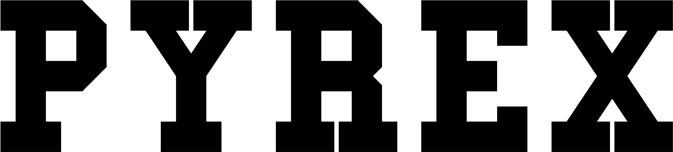 Download Transparent Logo Pyrex Png - PNGkit