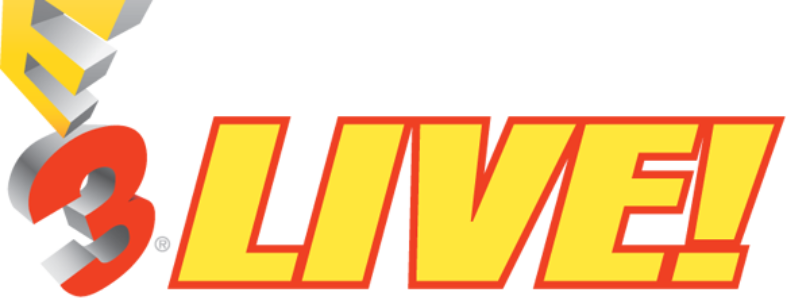 Download E3 Live Is Free For All To Attend - E3 2015 - Full Size PNG Image - PNGkit